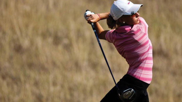 Kelly Walsh golfer Amanda Hinchey signs with Cowgirls