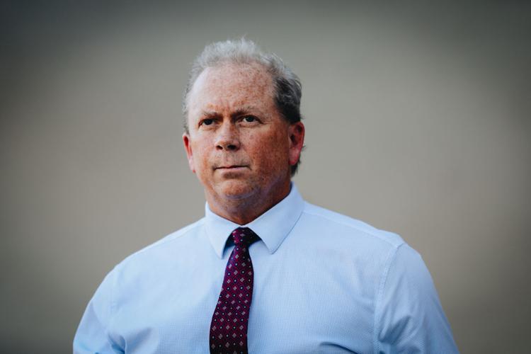 Gordon wins GOP gubernatorial primary