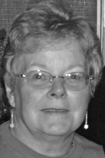 Judy Anne (Mostue) Green