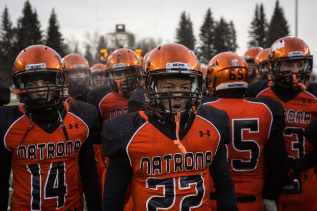 Natrona County's road to a state championship