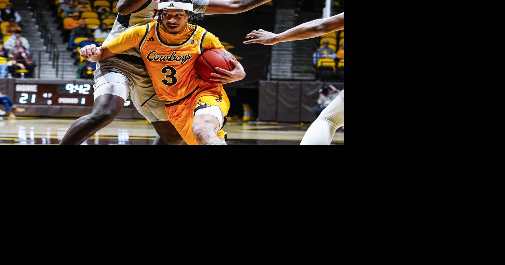 Cowboys edge Cal State Fullerton at home