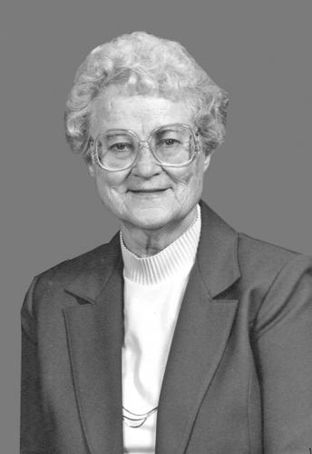 Eileen Foley Mitchum