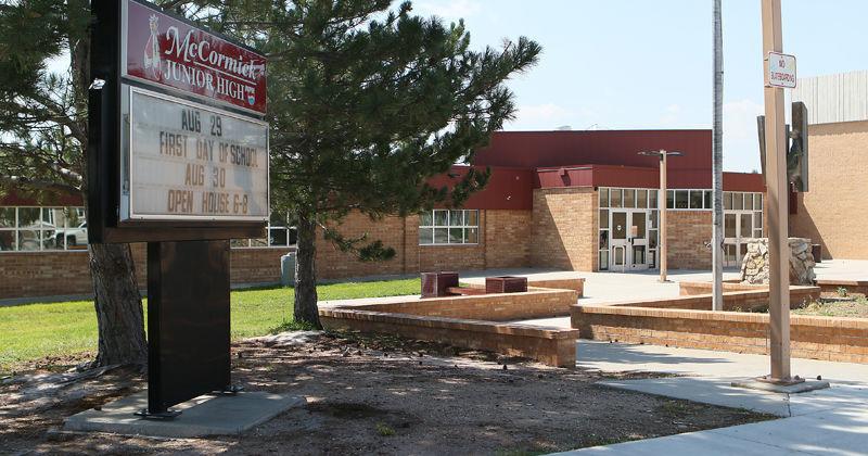 Investigation finds bullying did occur at Cheyenne middle school