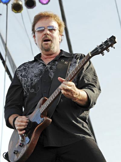 38 Special to play Casper in August