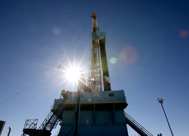 In Niobrara, firms expect drilling rig shortage