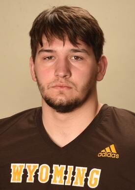 Wes King, Luke Sandy in tight battle for Pokes' LG spot