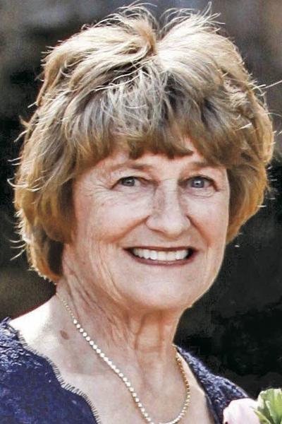 Susan Marilla Jacobson