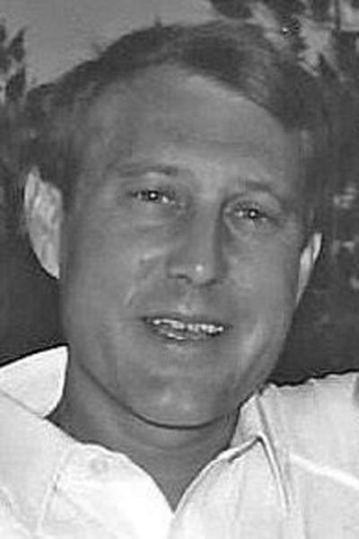 Jerrel “Jerry” Bruce Putman