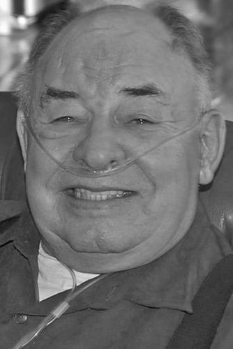 William Joseph Hytrek