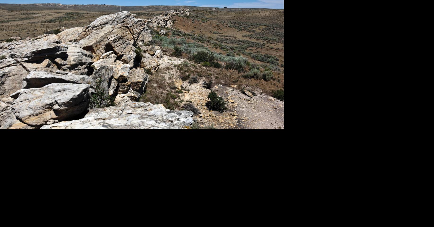 Councilors back national heritage area designation project