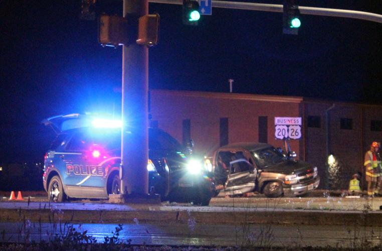 Coroner identifies men killed in Casper crash after fleeing highway ...