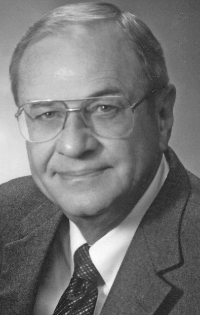 William Perry