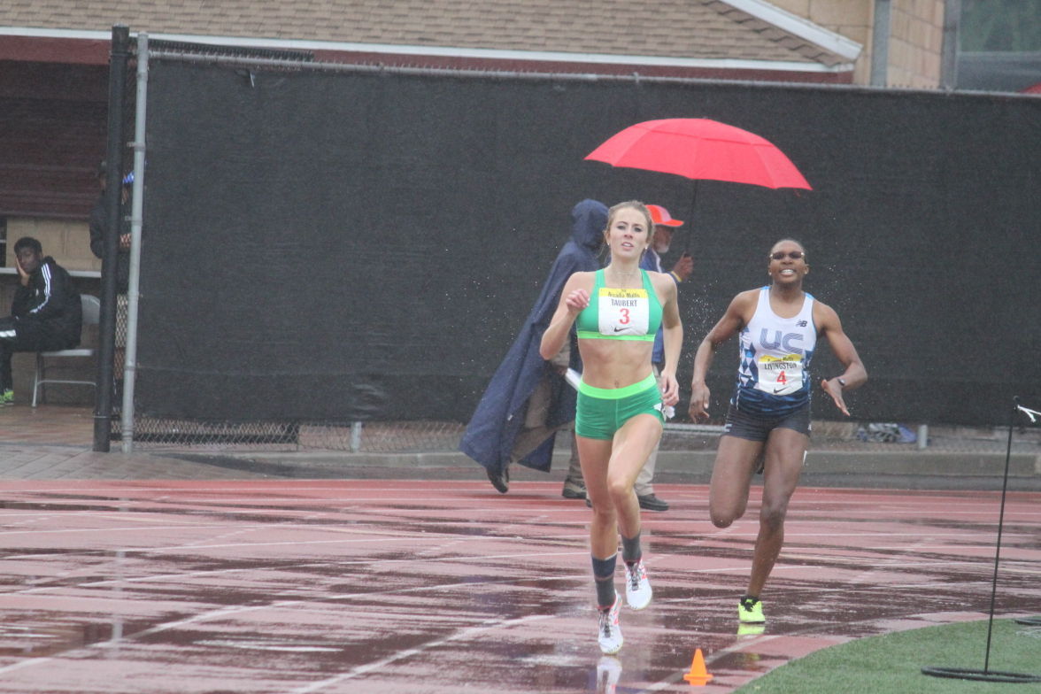 Natrona County's Lauren Taubert places 3rd in heptathlon at Arcadia ...