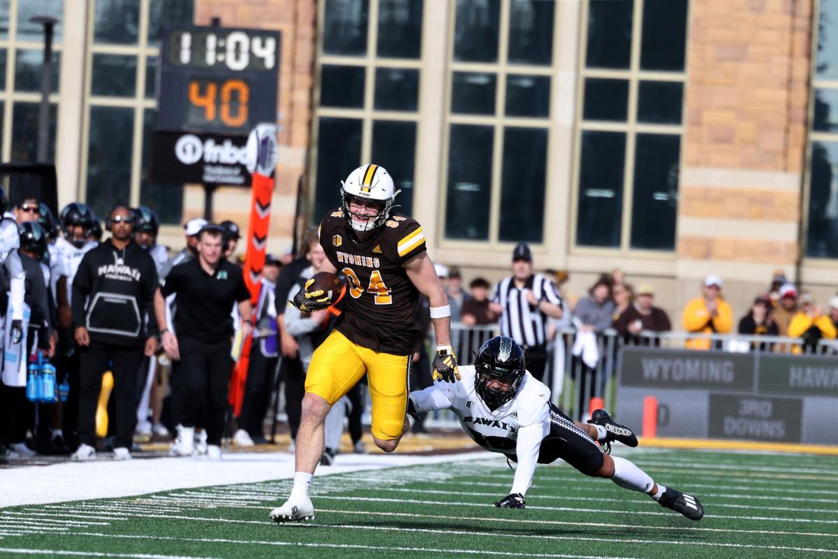 Game time announced for Cowboys' home opener against Idaho