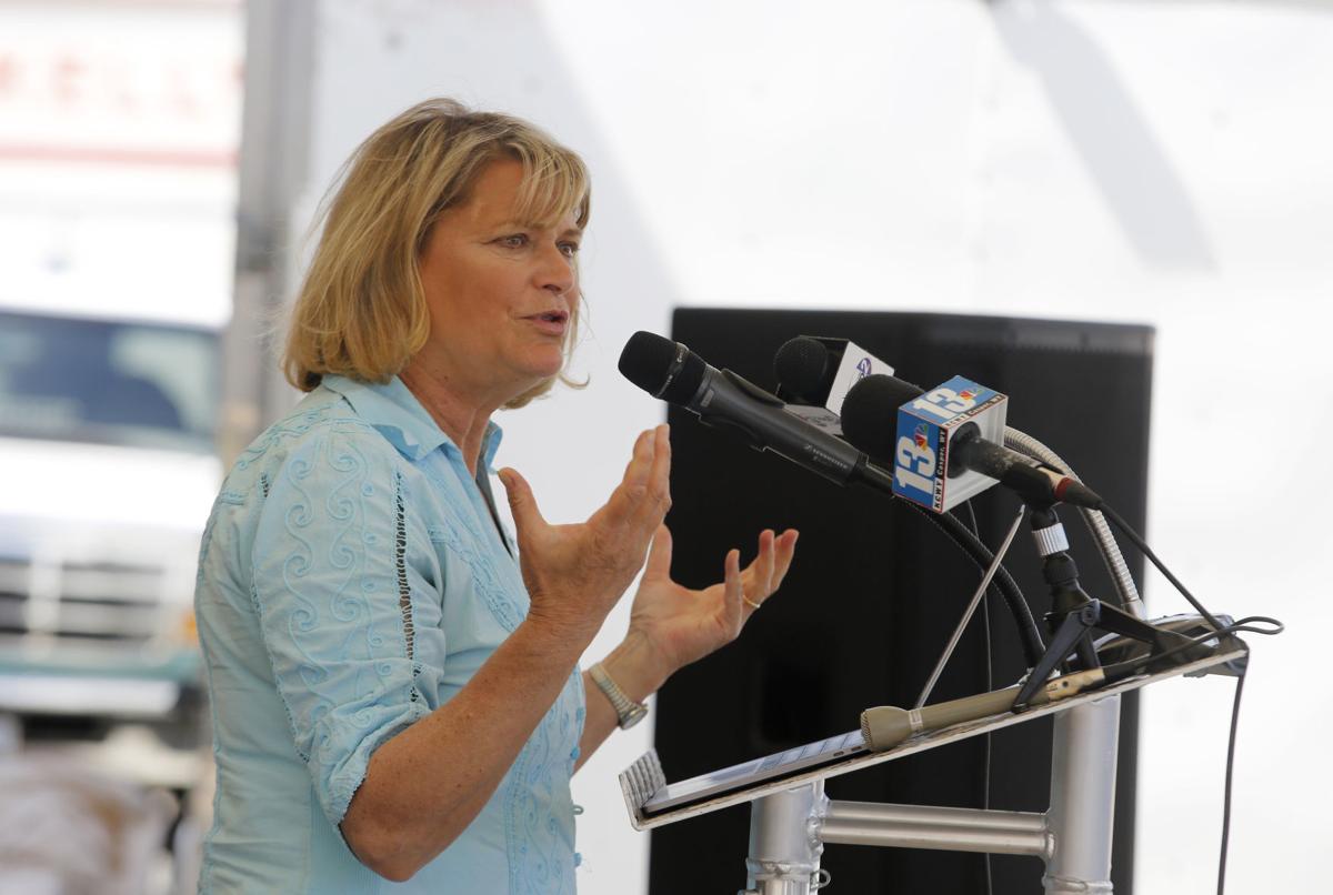 Cynthia Lummis announces run for U.S. Senate | 307 Politics | trib.com