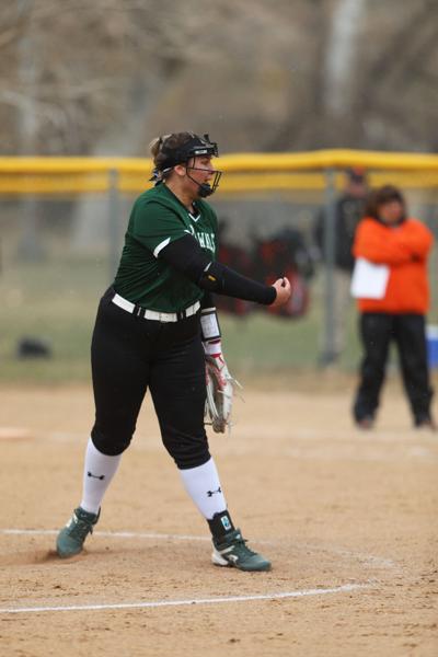2023 Wyoming Coaches Association all-state softball team