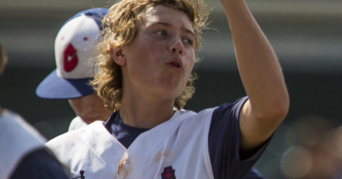 Casper baseball teams prepare to throw first pitches of 2019 season
