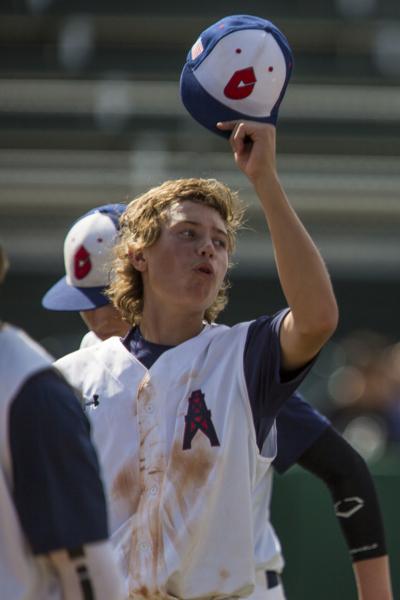 Casper baseball teams prepare to throw first pitches of 2019 season