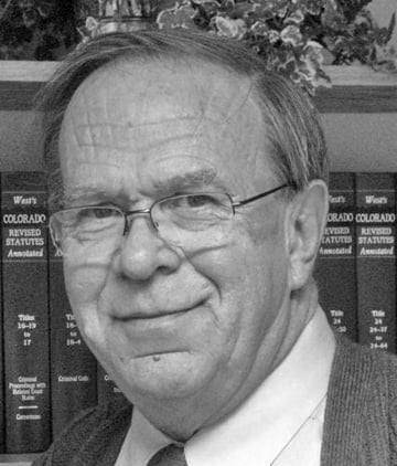 Robert "Bob" McCrary