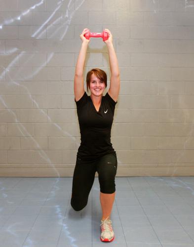 Fast fitness
