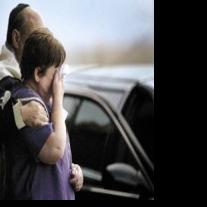 Hundreds mark Sarah Tolin's life