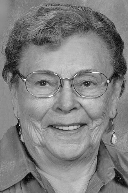 Barbara J. Riley | Obituaries | trib.com