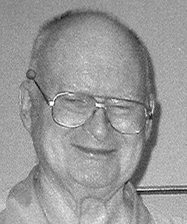 Robin Lincoln Alexander