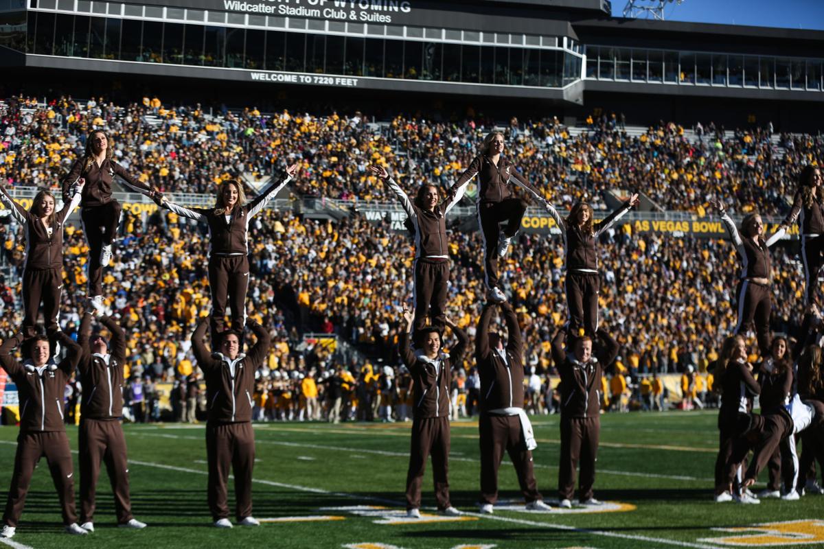 Photos: Wyoming vs. San Diego State University | Sports | trib.com