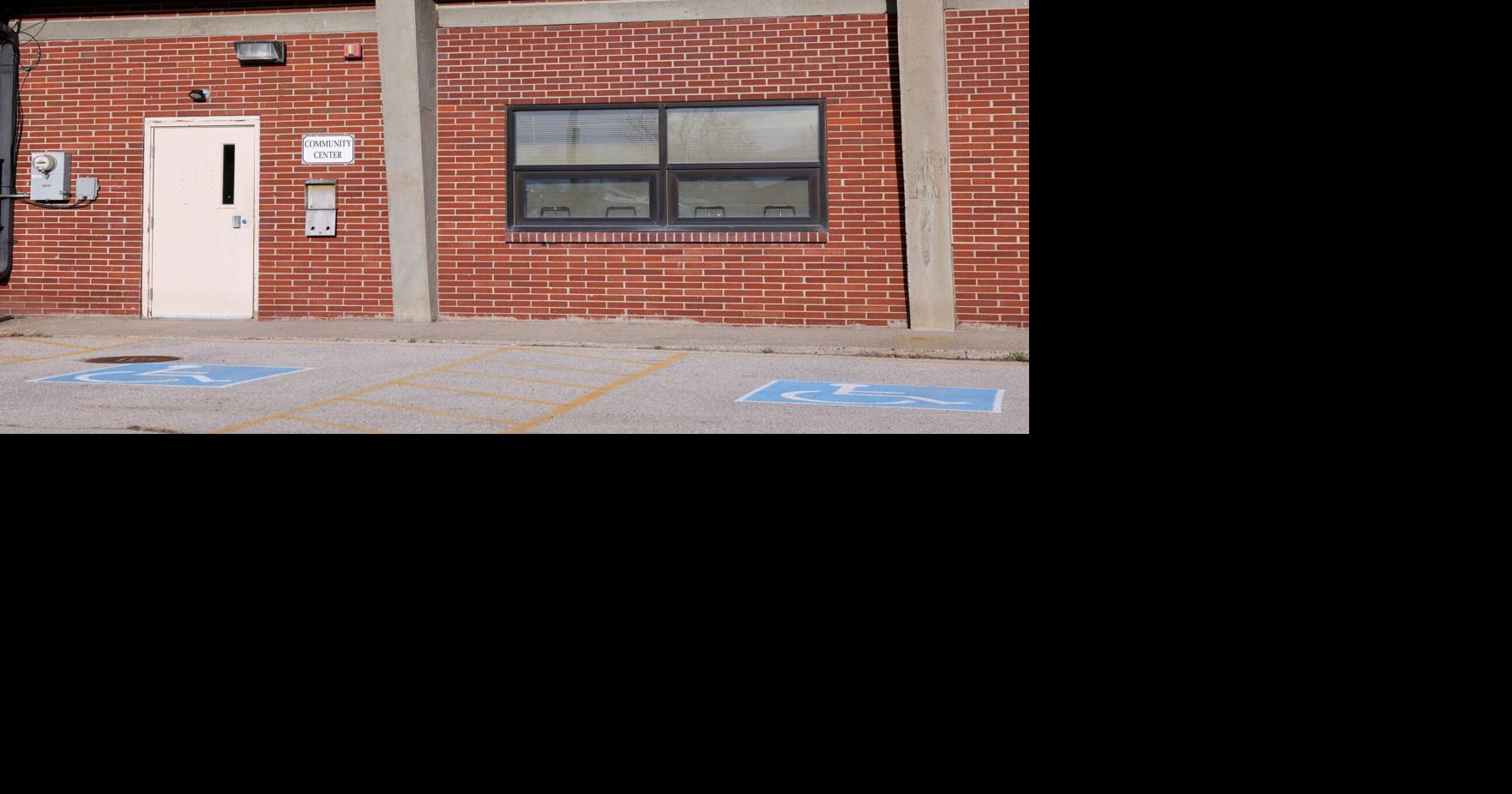 Church approved to lease Mills community center