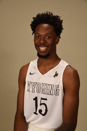 Andrew Moemeka, Buddah Jones leave Wyoming men's basketball program