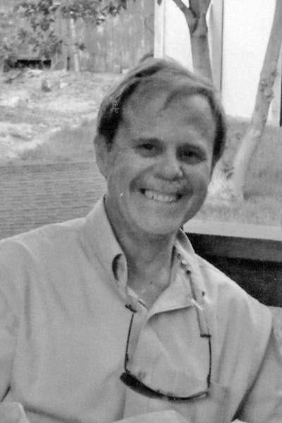 William “Bill” Wayne Allen