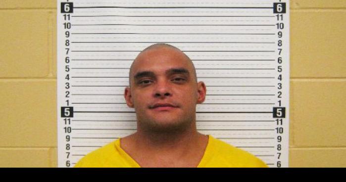 Erick George