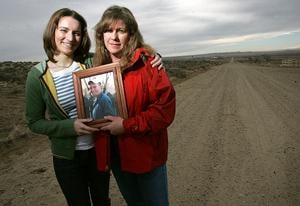 'It's a healing thing' | News | trib.com