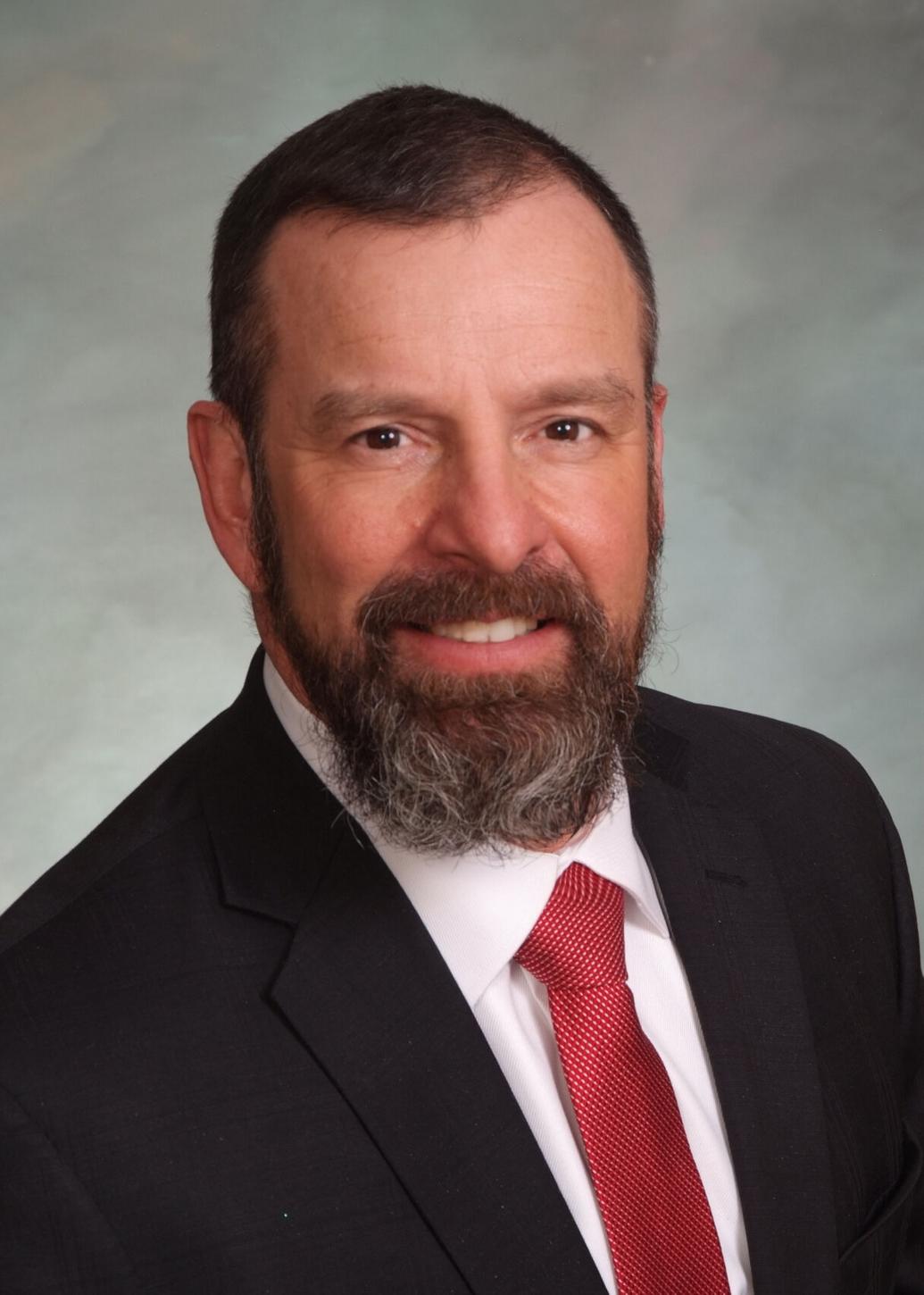 Gillette senator announces run for governorship