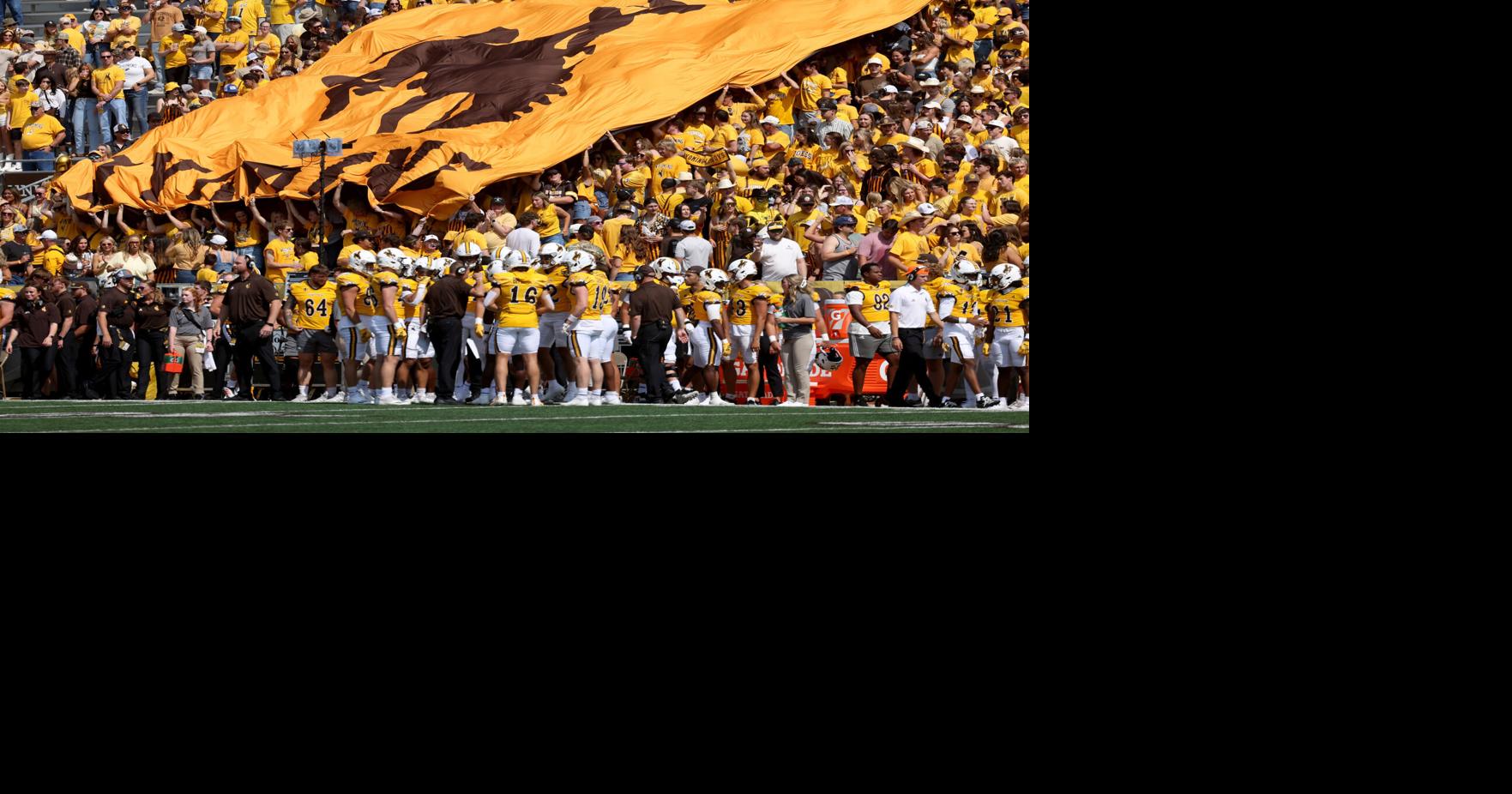 Cowboys add safety; Kaden Anderson chooses new home