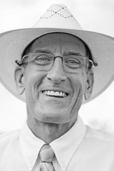 James Charles "Jim" Henry