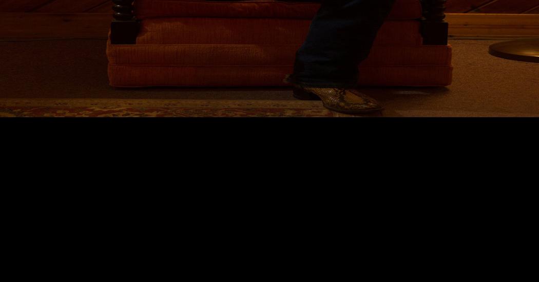 Leo Rondeau kicks off Soundcheck Summer Music Series