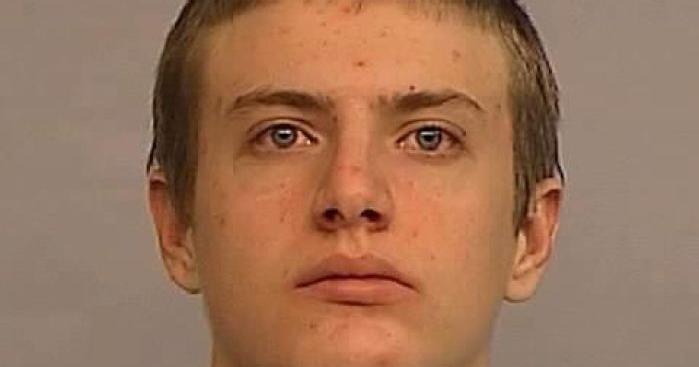 Sheriff: Inmate Justin Miller escaped from Casper Re-Entry Center