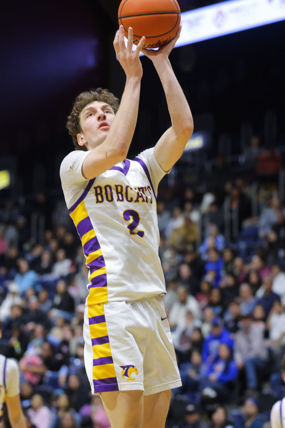 Sundance holds off Thermopolis to win 2A girls state title
