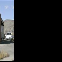 Rawlins bar fire that killed owner investigated as homicide