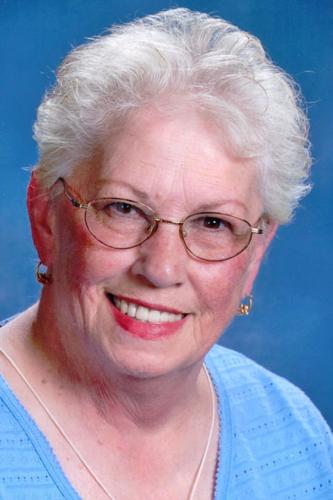 Cheryl Lee Daily
