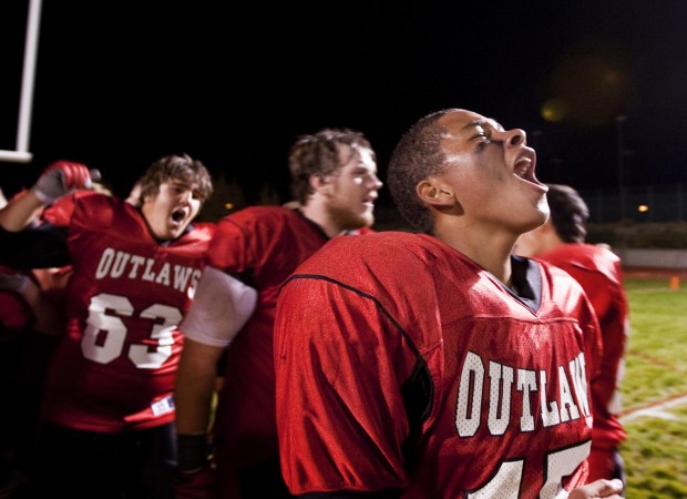 Rawlins starts a new streak