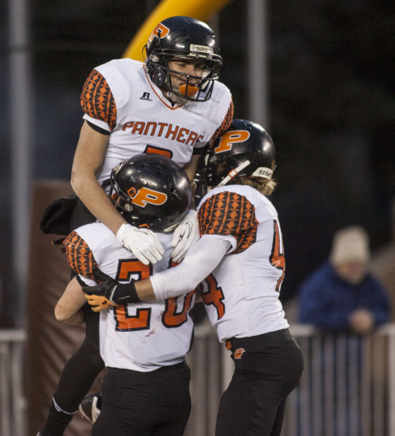 Photos: 3a State Football Championship 
