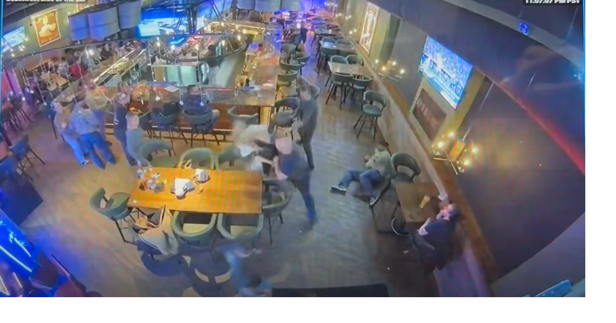 VIDEO: Nearly a week later, charges still haven't been filed in ...