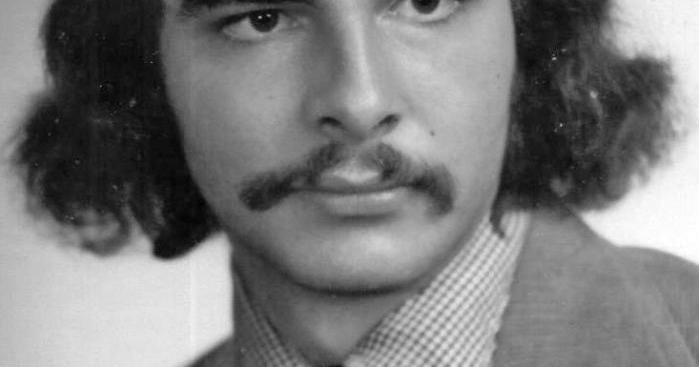 Ross Frederick "Fritz" Ptasynski
