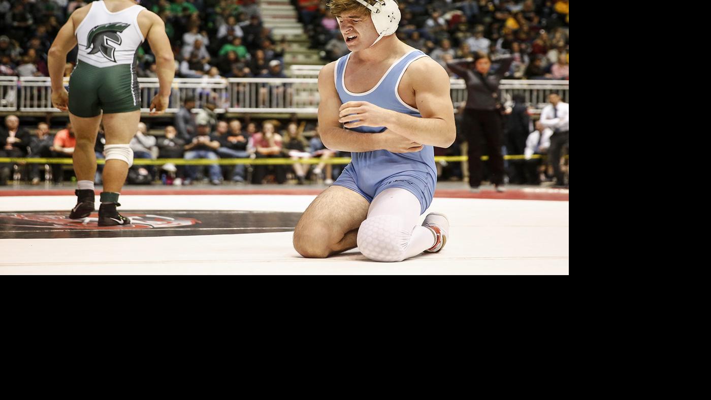 Wrestling season's start nears closer with practices underway ...