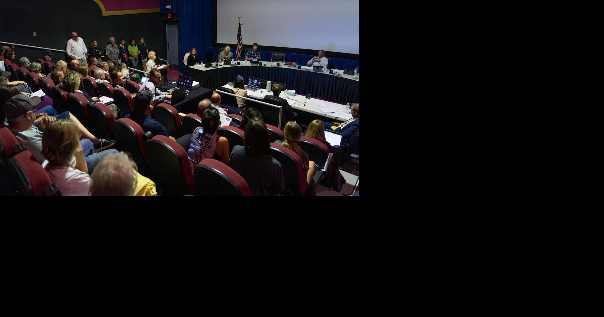 Casper City Council won't pursue anti-abortion resolution