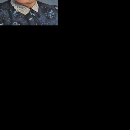 Mabel Katherine (Knudsen) Kruzich