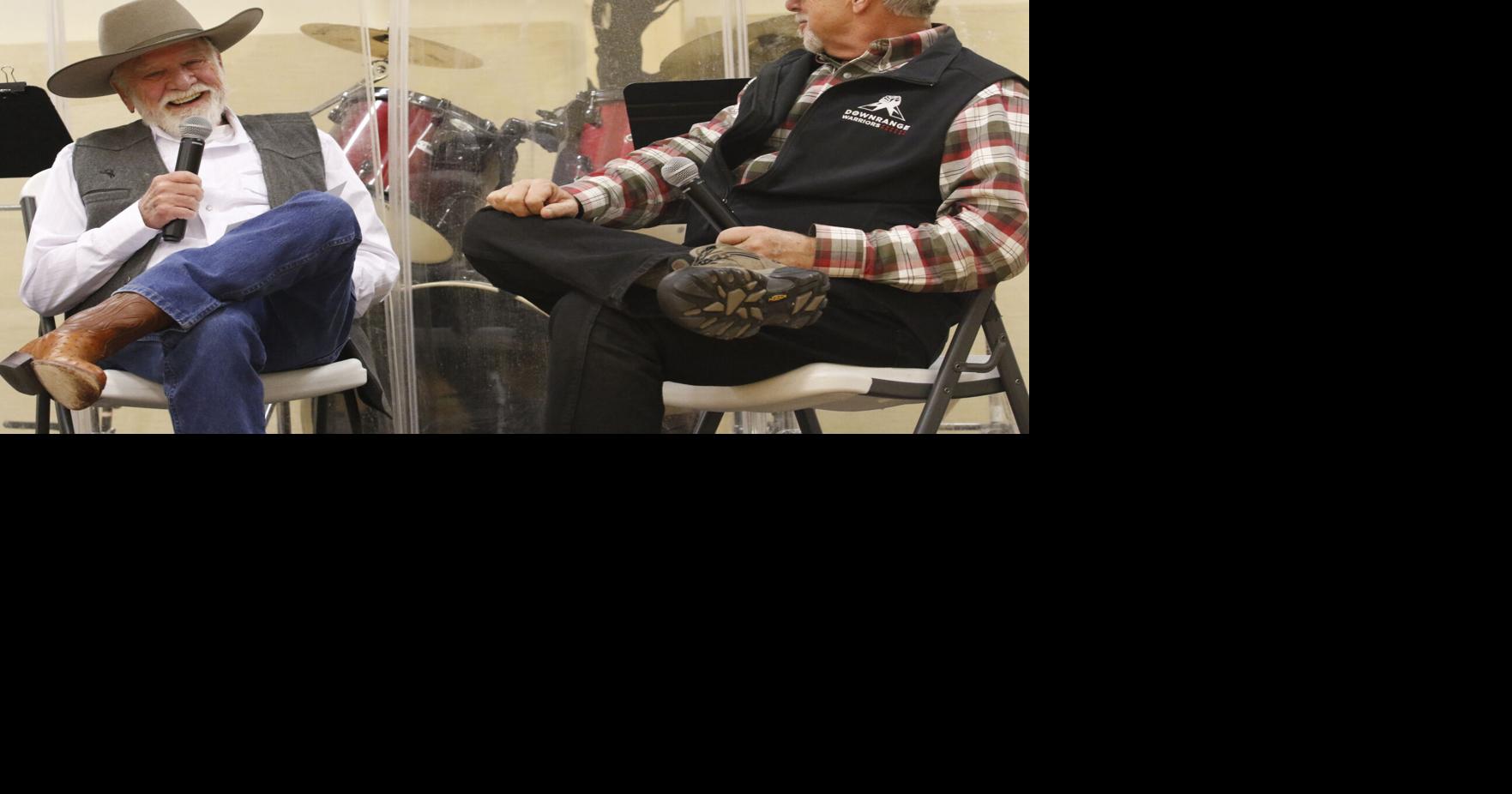 Reboot Combat Recovery provides a new form of brotherhood for veterans ...