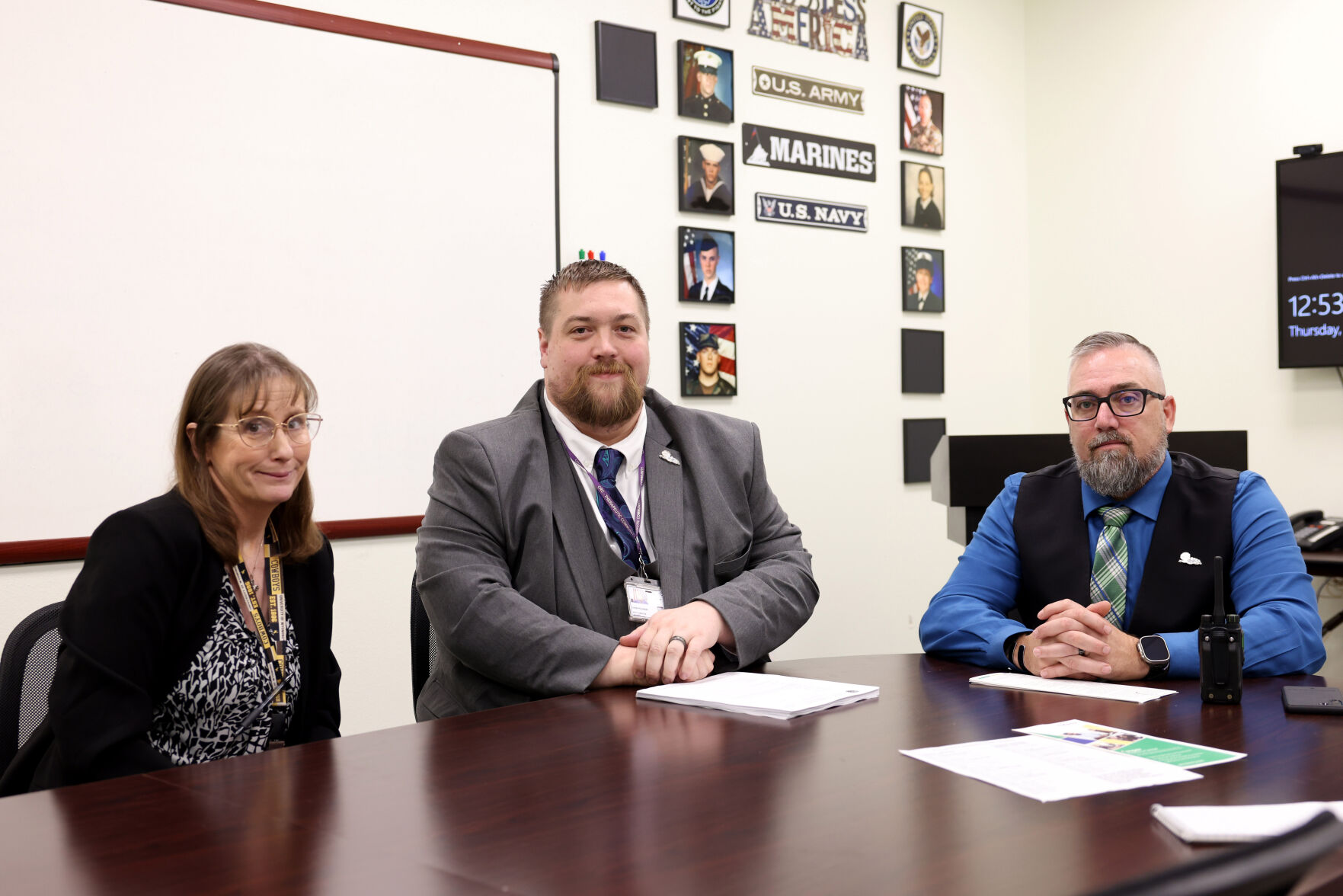 How a Wyoming facility is reducing recidivism among inmates